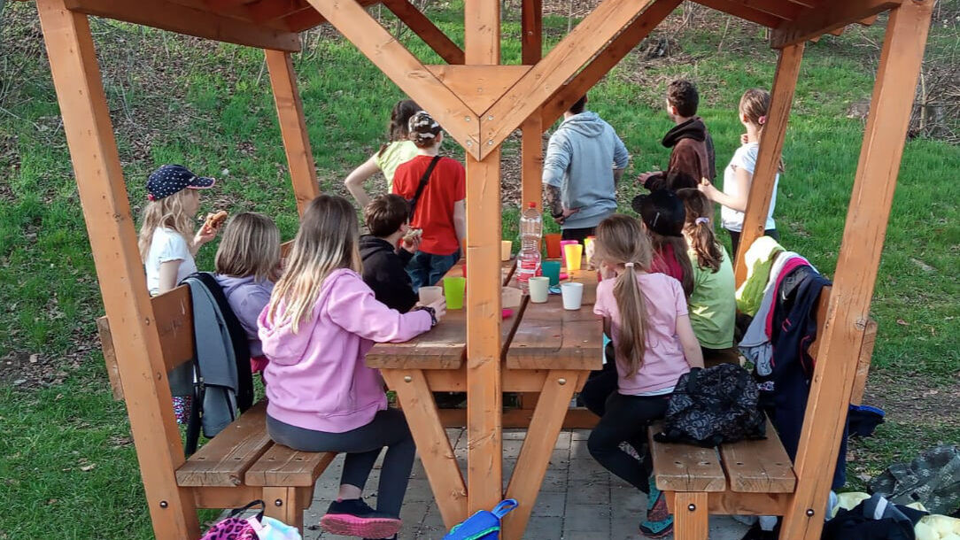 Alle News auf einen Blick · Kinderarche