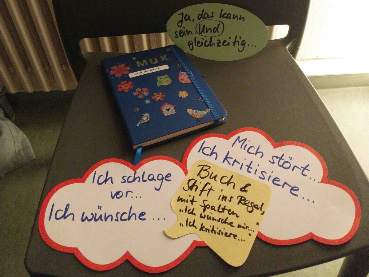 Alle News auf einen Blick · Kinderarche