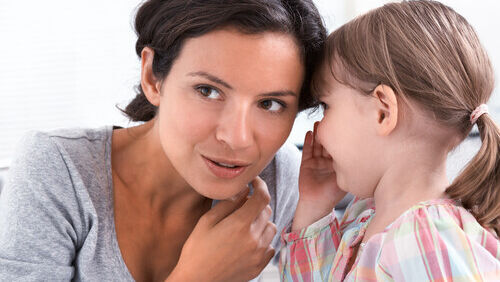 Kinderarche-Knigge · Kinderarche